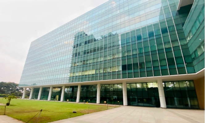 Lodha IThink | Property Share